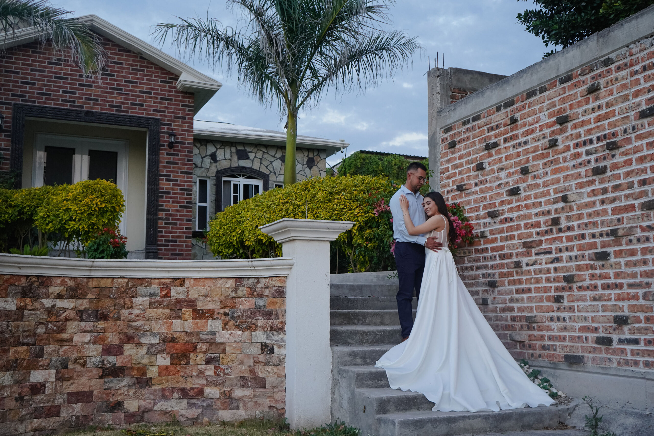 Saira y Heriberto - festivery.com